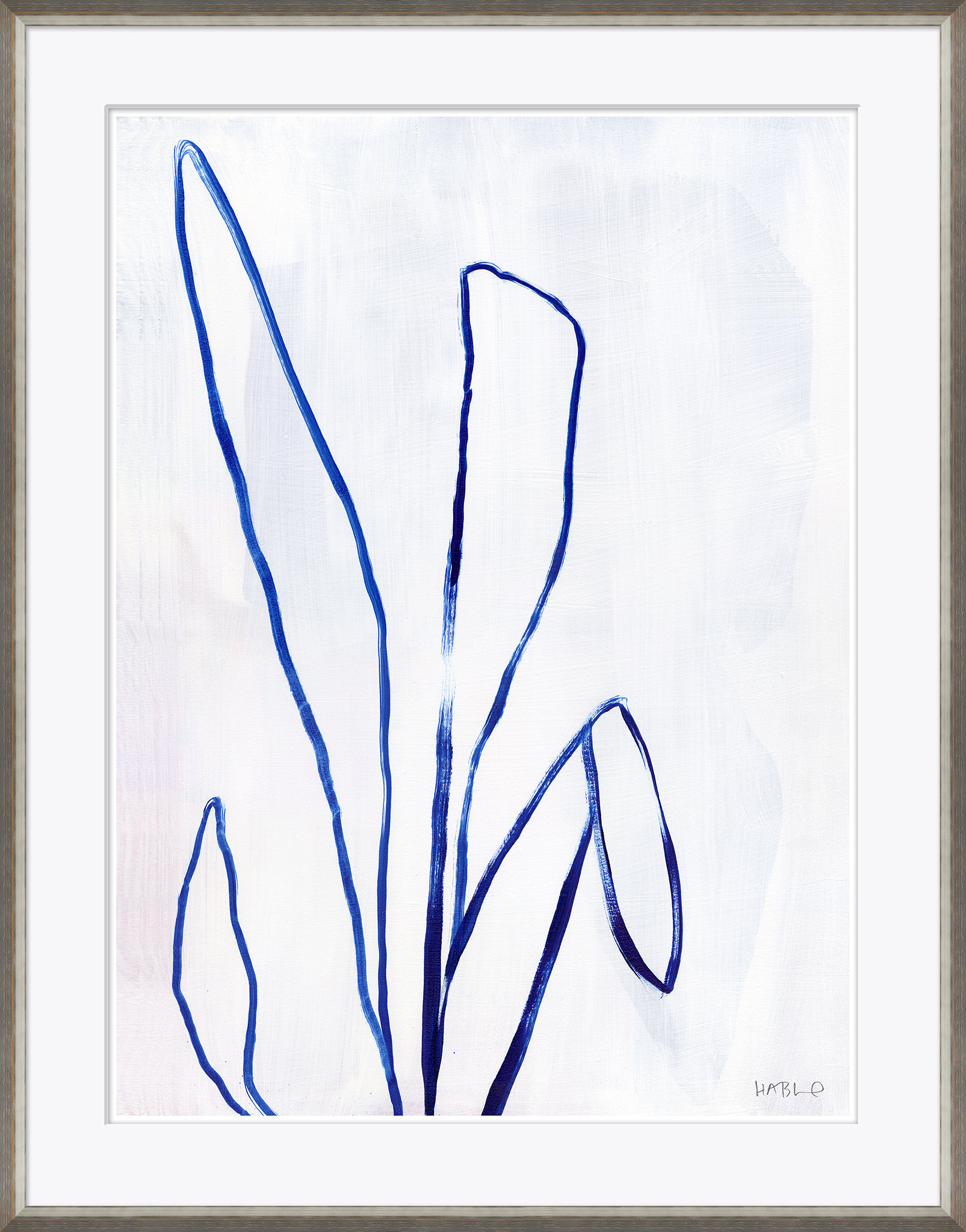 Soicher-Marin Susan Hable " Century Plant " by Susan Hable | Wayfair