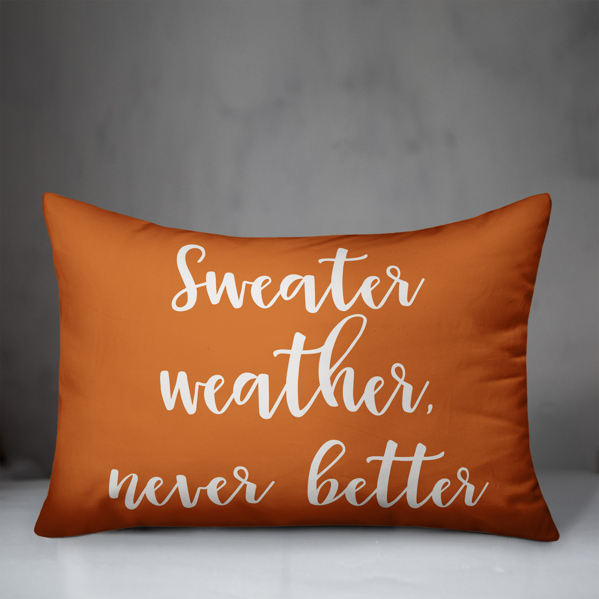 Designs Direct Creative Group Swimming Pool Sweater Weather Never ...
