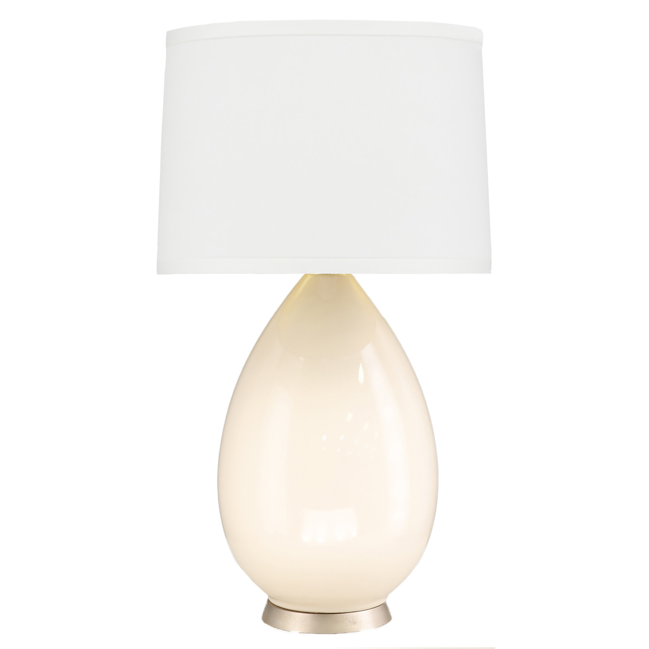 Paragon Endless Sea - Cream Shade - Wayfair Canada