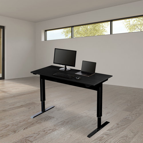 Standing & Height-Adjustable Desks | Wayfair