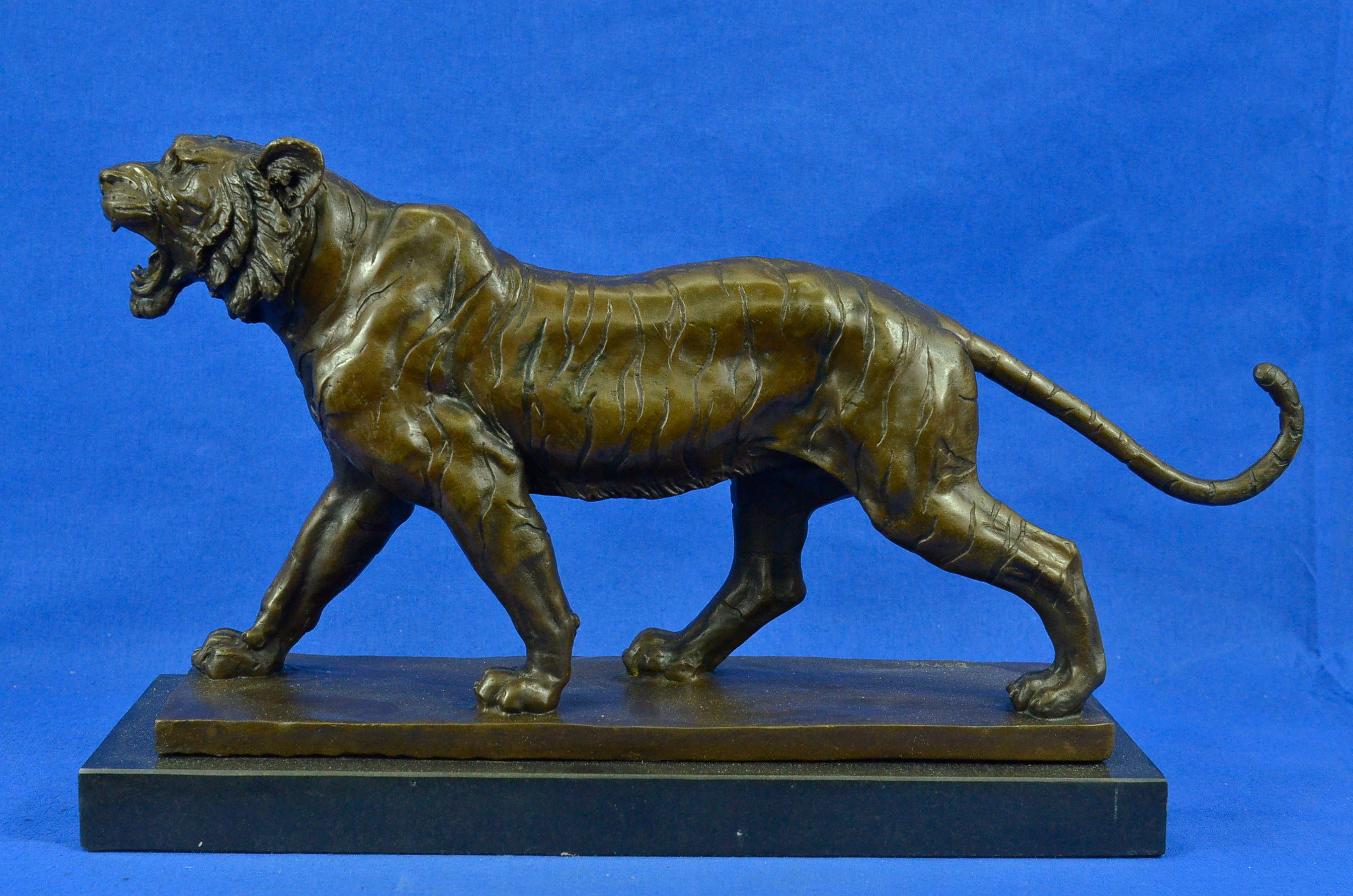 House of Hampton® Darcey-Lee Handmade Animals Decorative Object | Wayfair