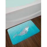 Wayfair | Animal Print Bath Rugs & Mats You'll Love in 2023