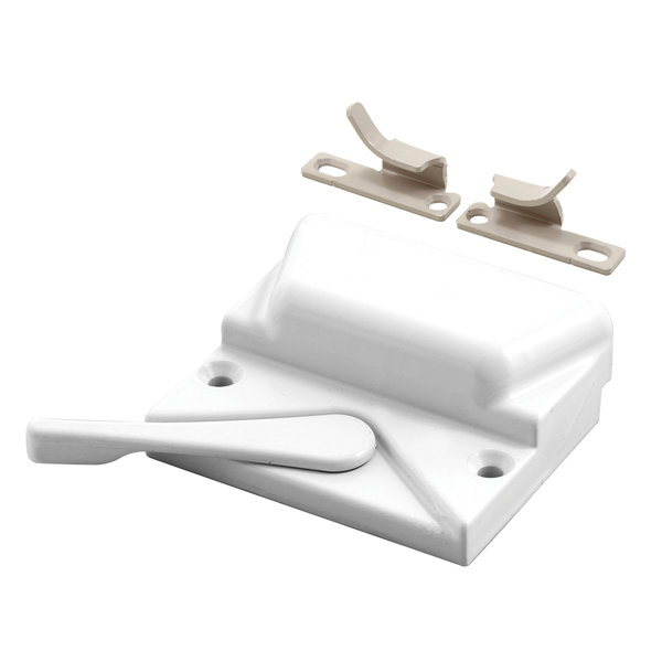 Prime-Line Keyless Sliding Window Lock Hardware | Wayfair