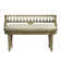 Bloomsbury Market Amance Bench & Reviews | Wayfair