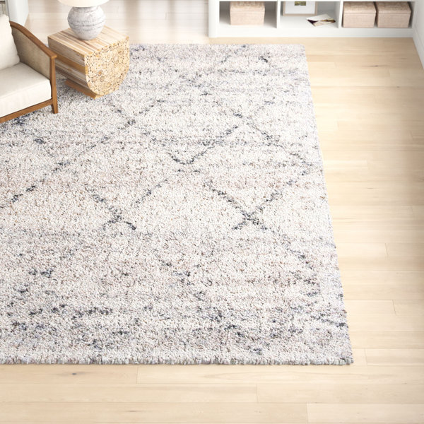 Sand & Stable Western Geometric Rug & Reviews | Wayfair