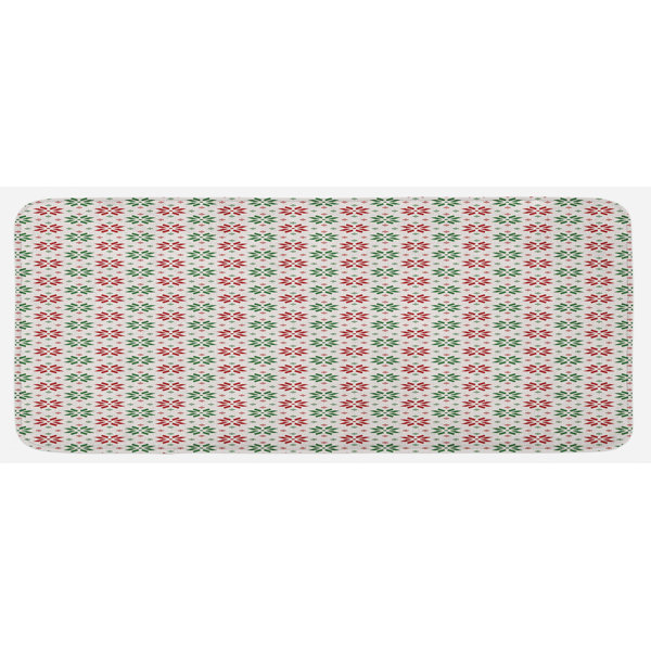Bless international Kitchen Mat - Wayfair Canada