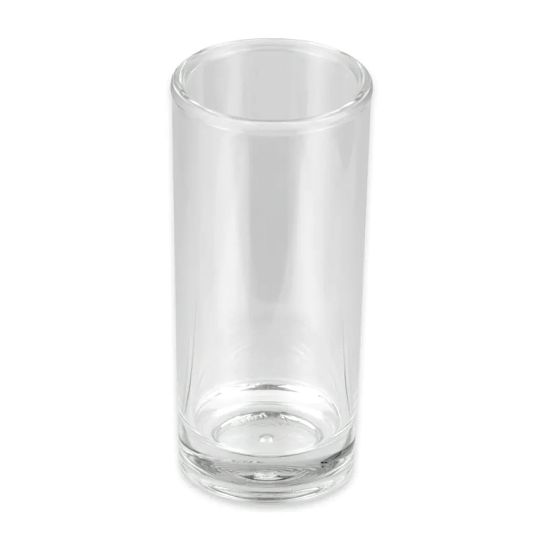 G.E.T. GET SW-1408-1-CL BPA-Free Break-Resistant Plastic Shooter Glass ...