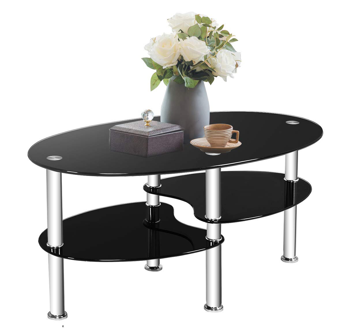 Ebern Designs Vasya Coffee Table | Wayfair.co.uk