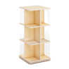 Guidecraft EdQ Essentials Rotating Book Display 3 Tier & Reviews | Wayfair