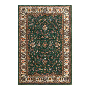 Lark Manor Ville Oriental Rug & Reviews | Wayfair
