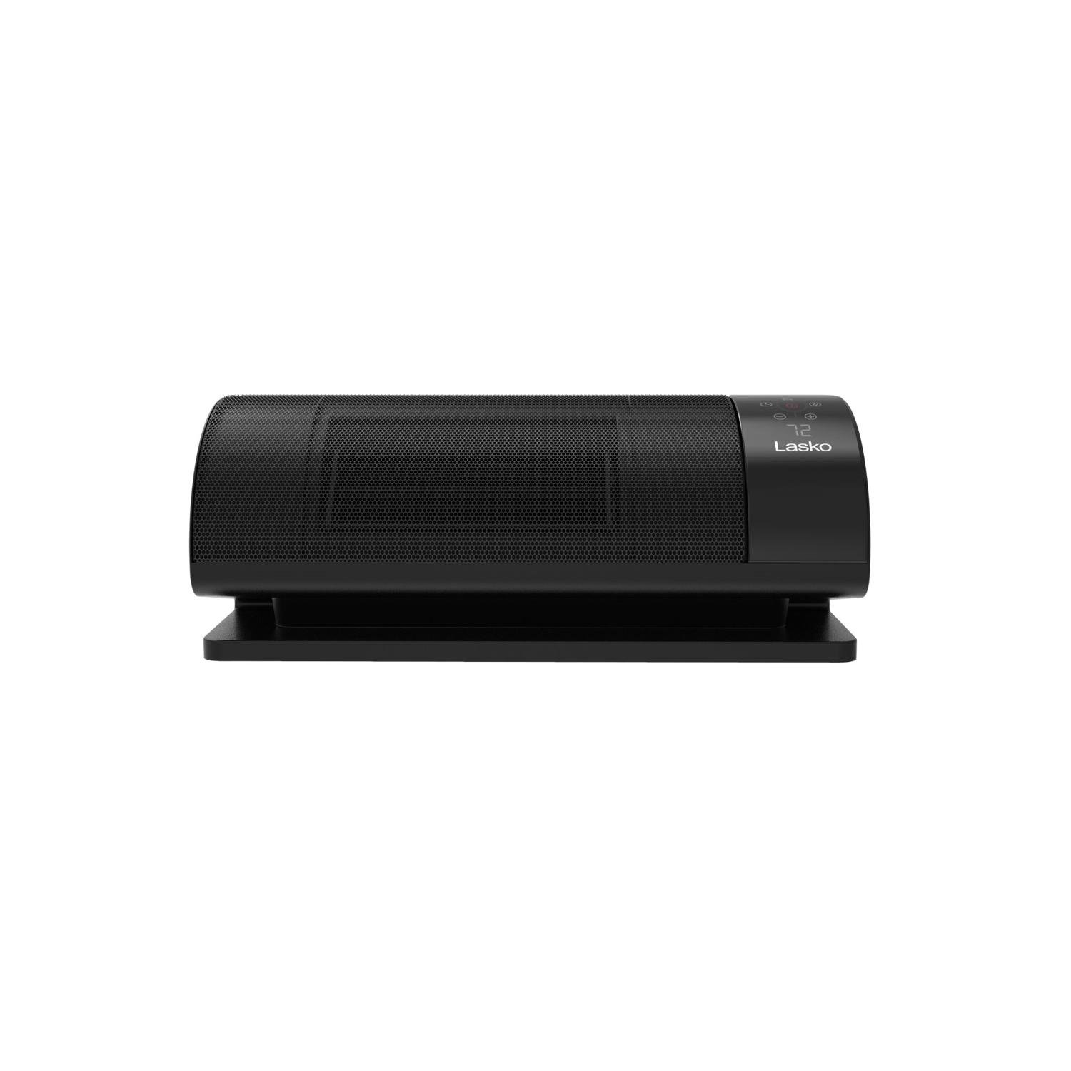 Lasko 1500W Baseboard Space Heater with Timer & Remote | Wayfair