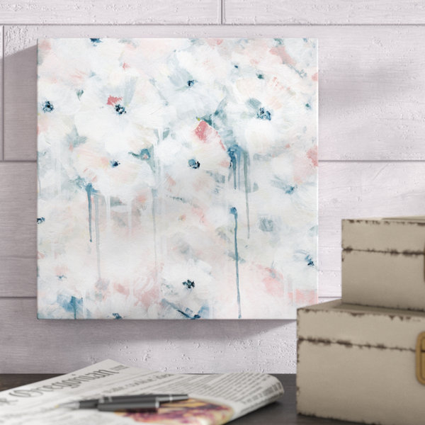 One Allium Way® " Faded Drips " - Wayfair Canada