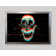 Bright Star The Fuzzy Skull - Single Picture Frame Art Prints | Wayfair ...