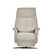Ivy Bronx 87cm Wide Chenille Rocker Ergonomic Recliner Recliner ...