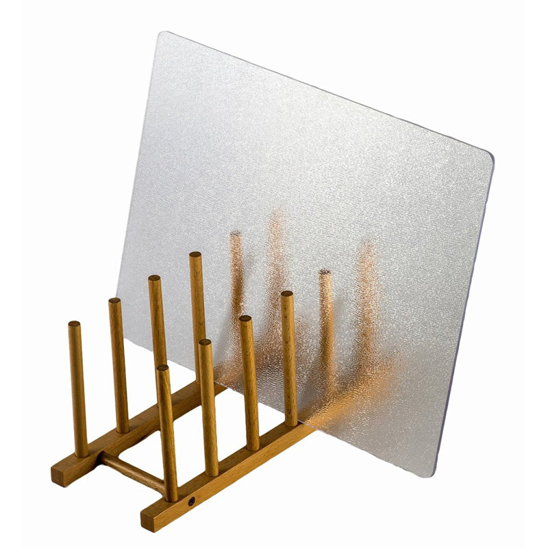 CounterArt Wooden Kitchen Cabinet Organizer & Reviews | Wayfair