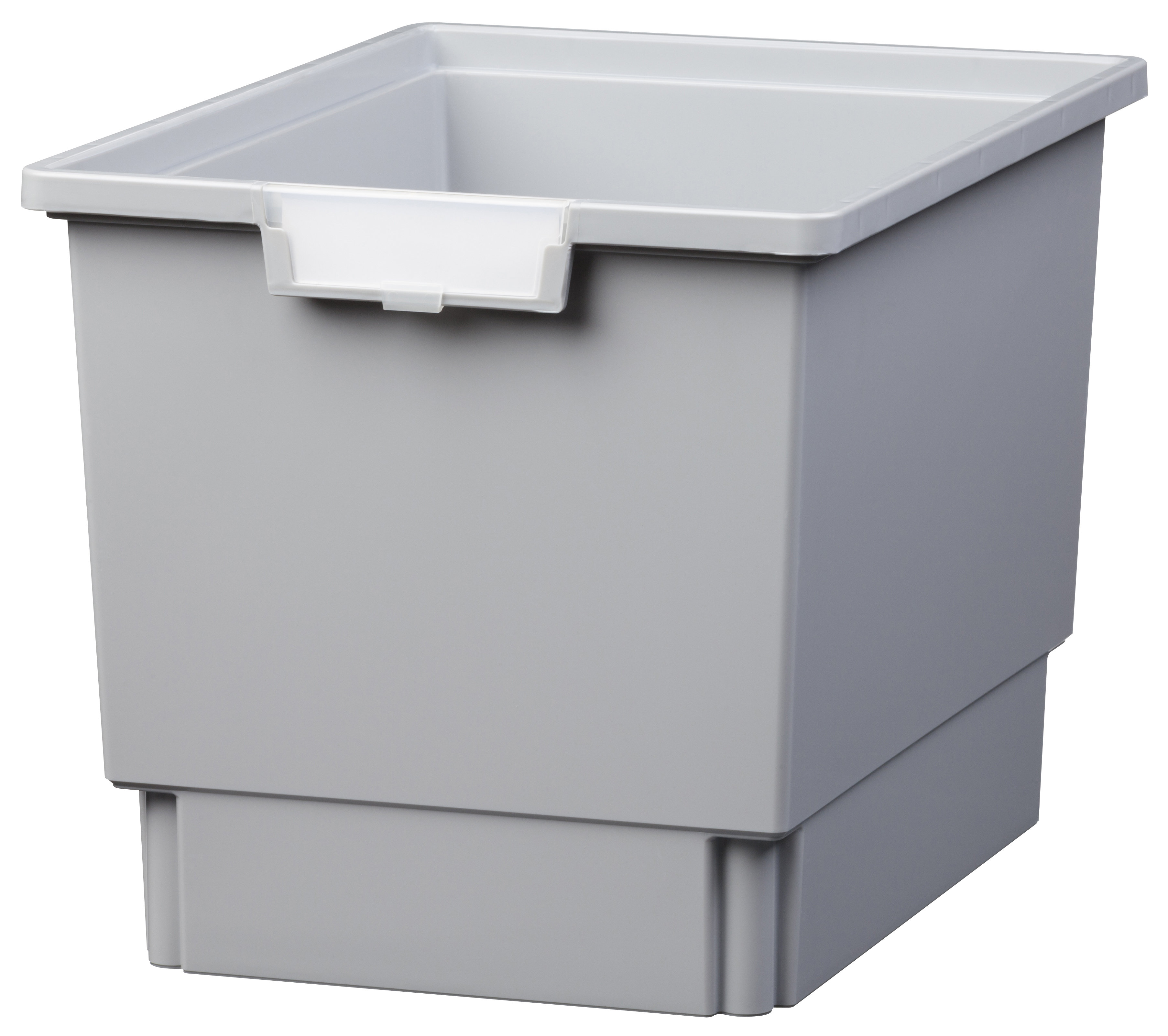 Rebrilliant Plastic Storage Bin | Wayfair