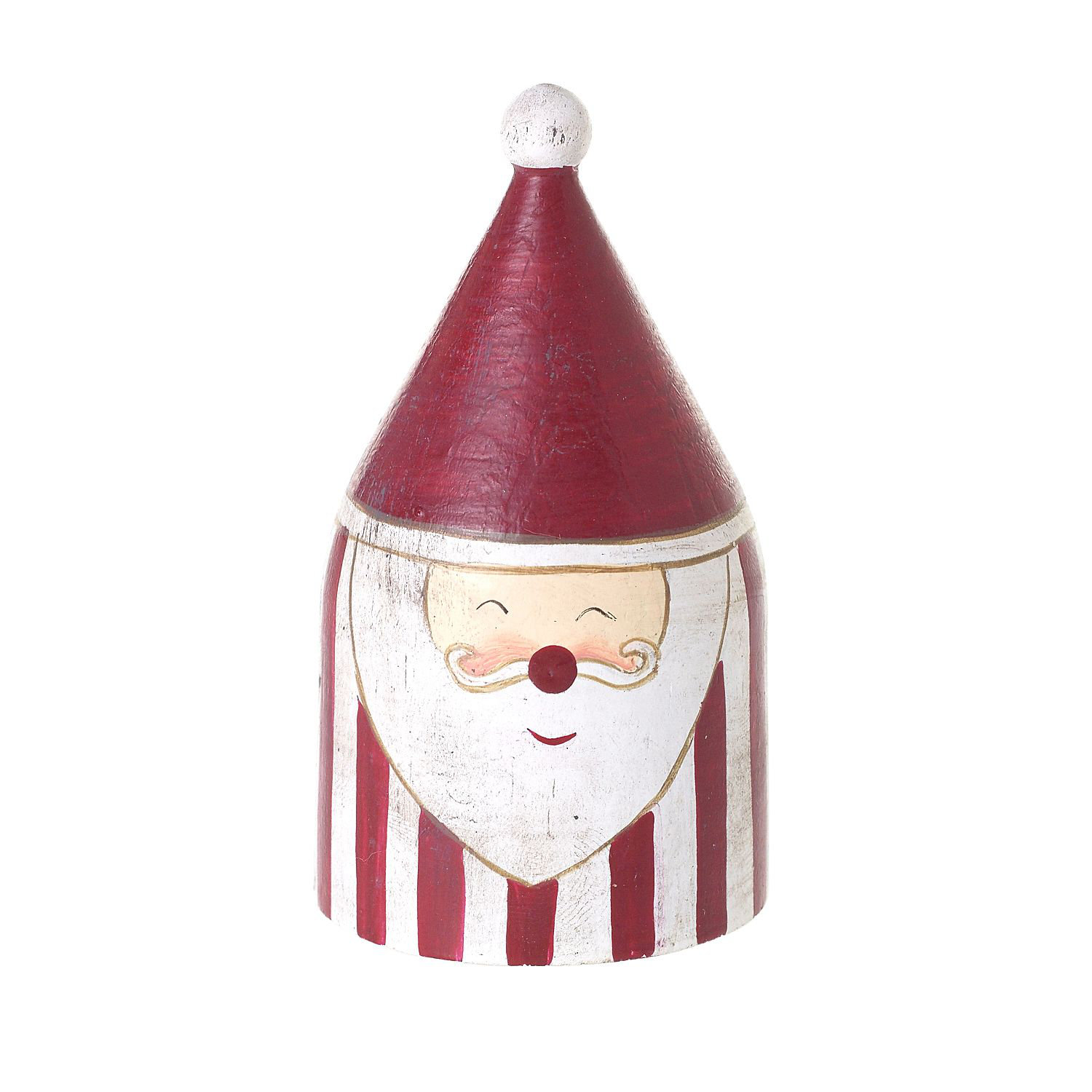 The Holiday Aisle® Santa Figurine | Wayfair