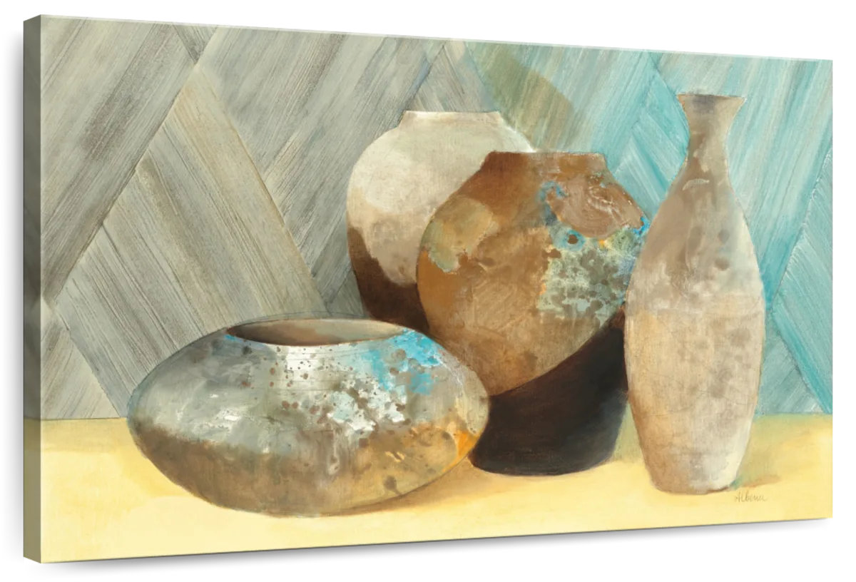 Ebern Designs Senne Raku Study - Wayfair Canada