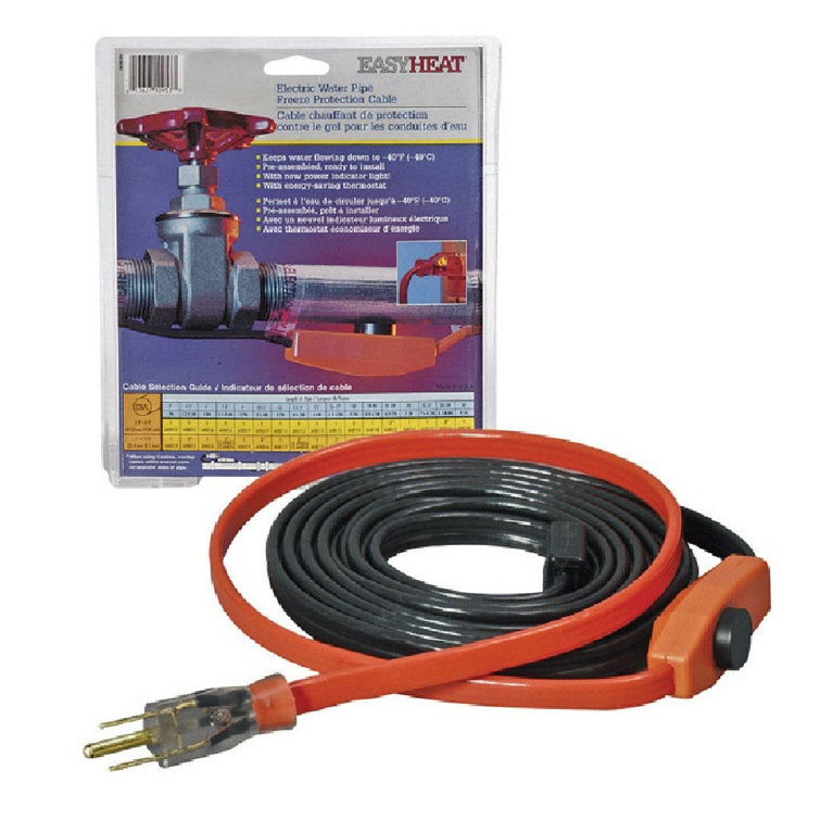 Easy Heat Heating Cable | Wayfair