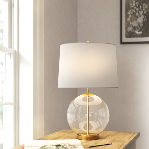 3-Way Table Lamps You'll Love | Wayfair