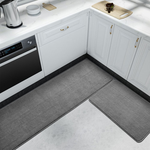 7' RunnerKitchen Mats You'll Love | Wayfair