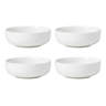 Oneida Entertain 365 24 Seven White 12 - Piece Dinnerware Set & Reviews ...