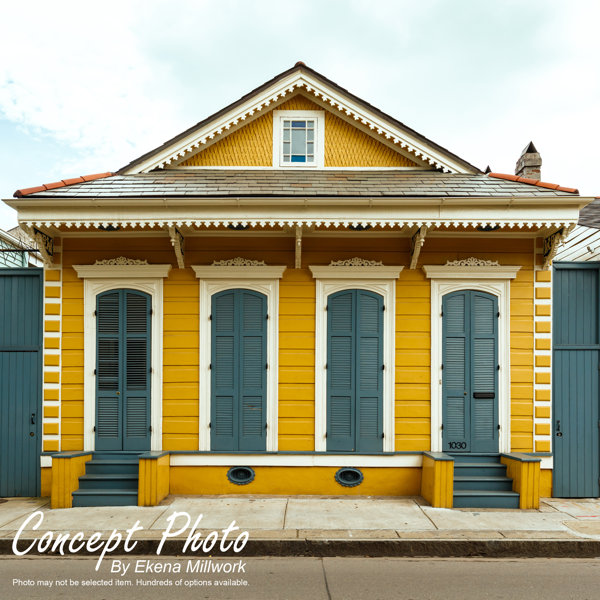 PCI Enterprises Markham Architectural Grade PVC Running Trim & Reviews ...