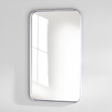 Silver Mirrors You'll Love | Wayfair