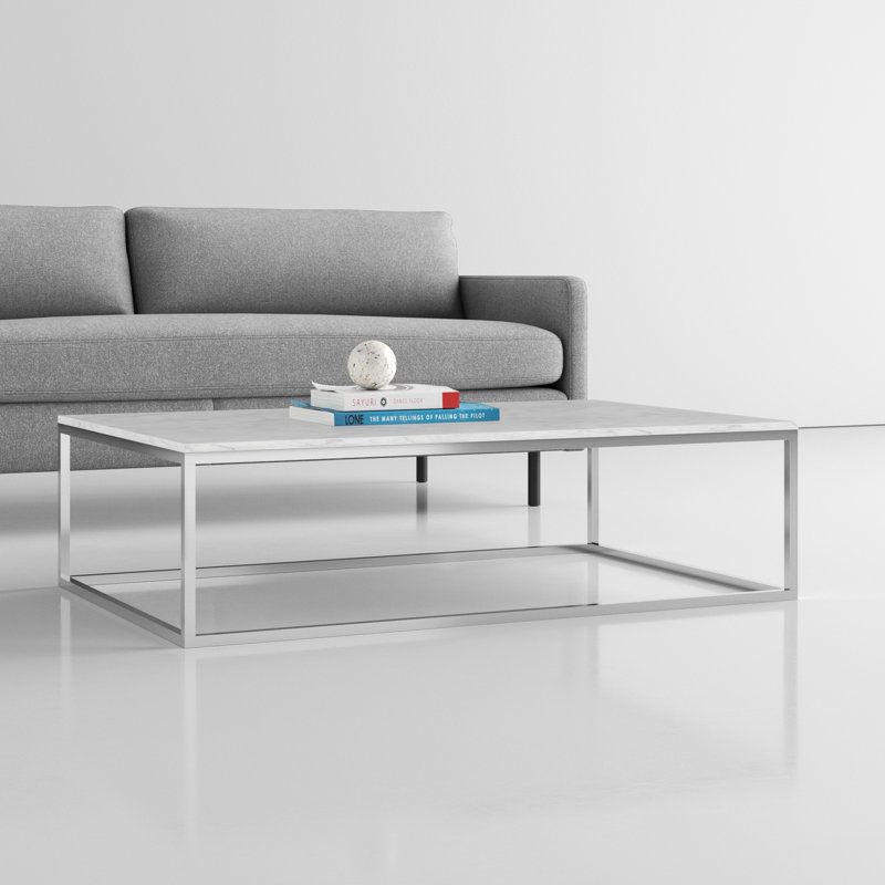AllModern Steven Coffee Table & Reviews | Wayfair