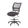Office Star Products SPACE Mesh Drafting Chair & Reviews | Wayfair