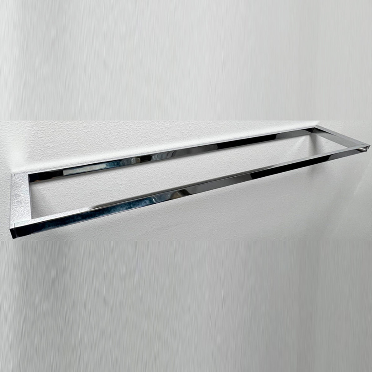 Orren Ellis Karn Bathlife Wall Shelf | Wayfair