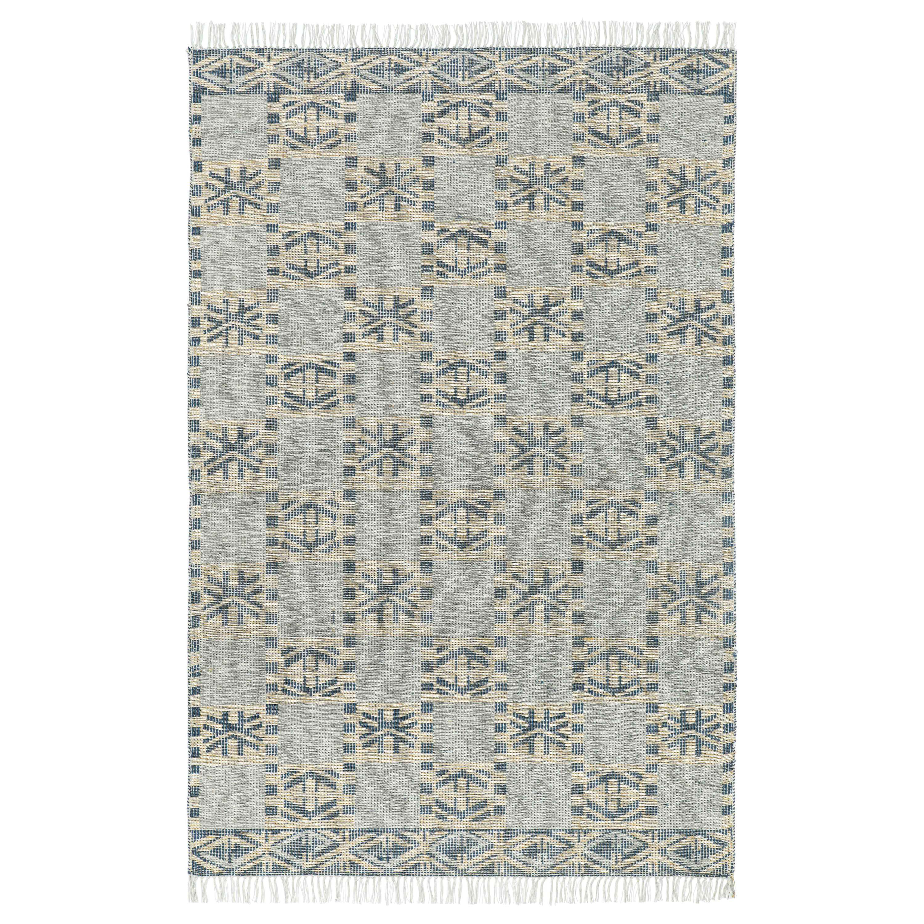 AllModern Westwood Flatweave Wool Indoor Rug | Wayfair
