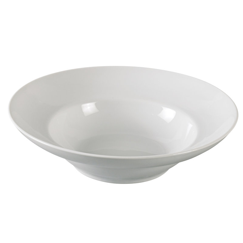 Yanco Abco 32 oz. Deep Mediterranean Pasta Bowl | Wayfair