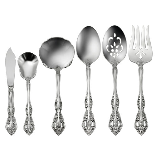 Oneida Serving Utensils You'll Love | Wayfair