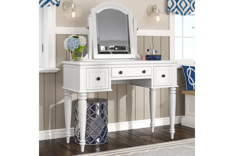 The Best Beachy Bedroom Ideas for an At-Home Vacation | Wayfair