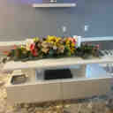 Wrought Studio™ Ellise LED Coffee Table with 4 Drawers & Reviews | Wayfair