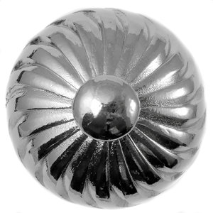 MNG Hardware French Twist Round Knob | Wayfair