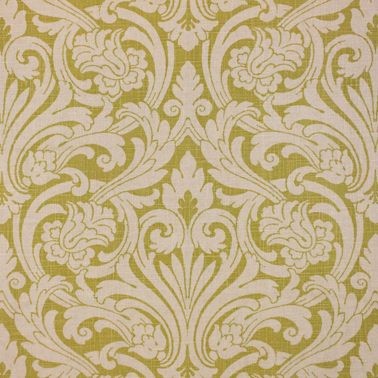 RM Coco Grand Fabric - Wayfair Canada