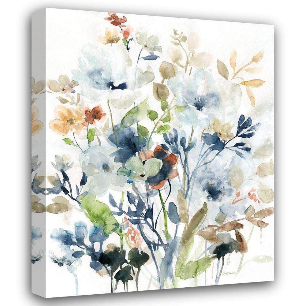 Lark Manor™ Robinson, Carol Gallery Wrapped Canvas Art Titled: Holland ...