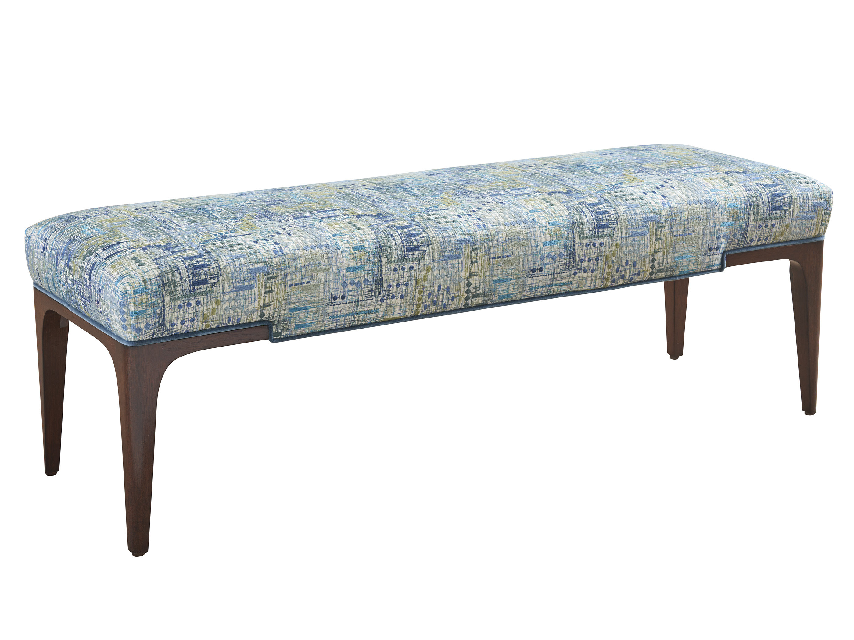 Lexington Rendezvous Storage Bench | Wayfair