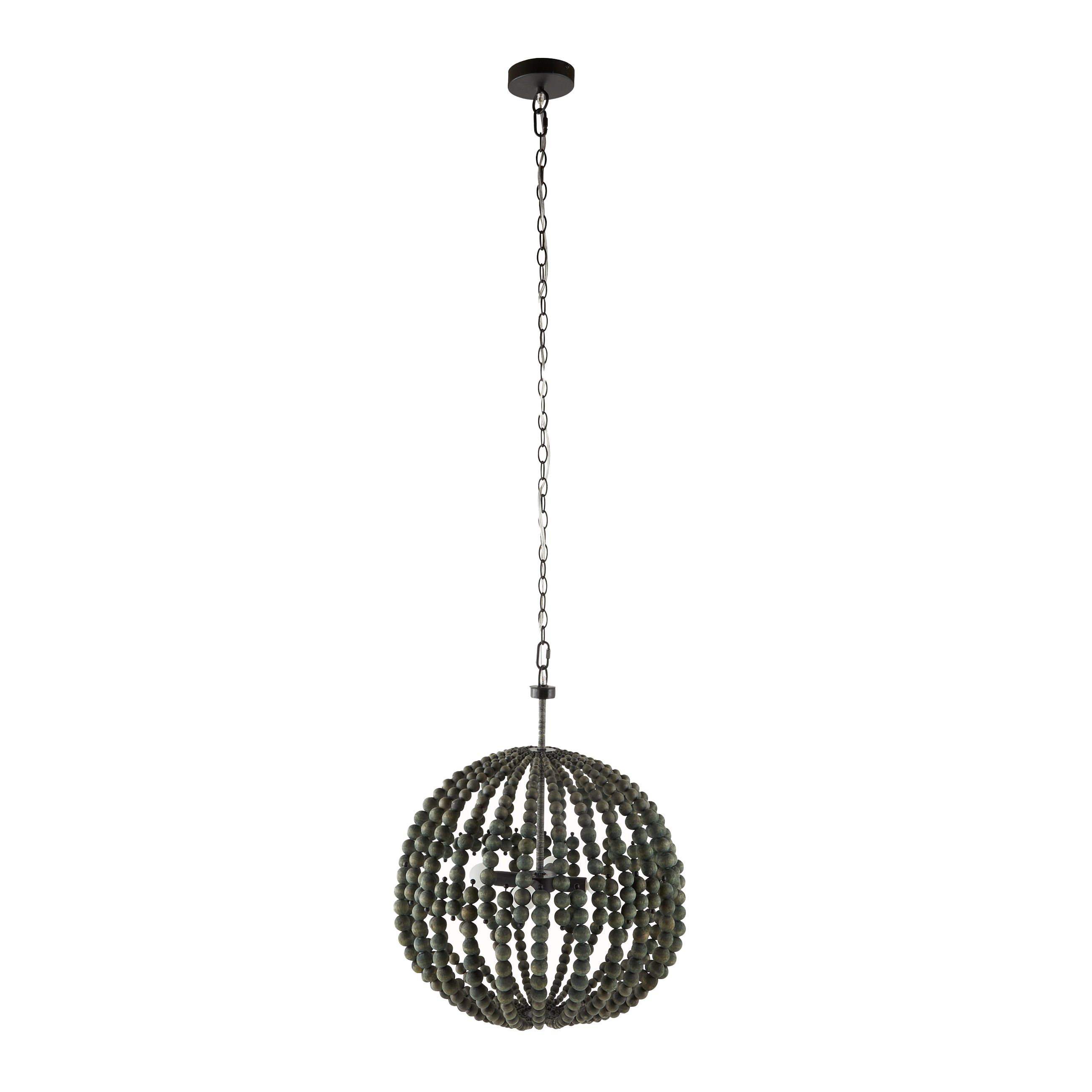 ARTERIORS Emma Chandelier | Perigold