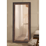 Oversized (Over 60") Wall Mirrors You'll Love | Wayfair