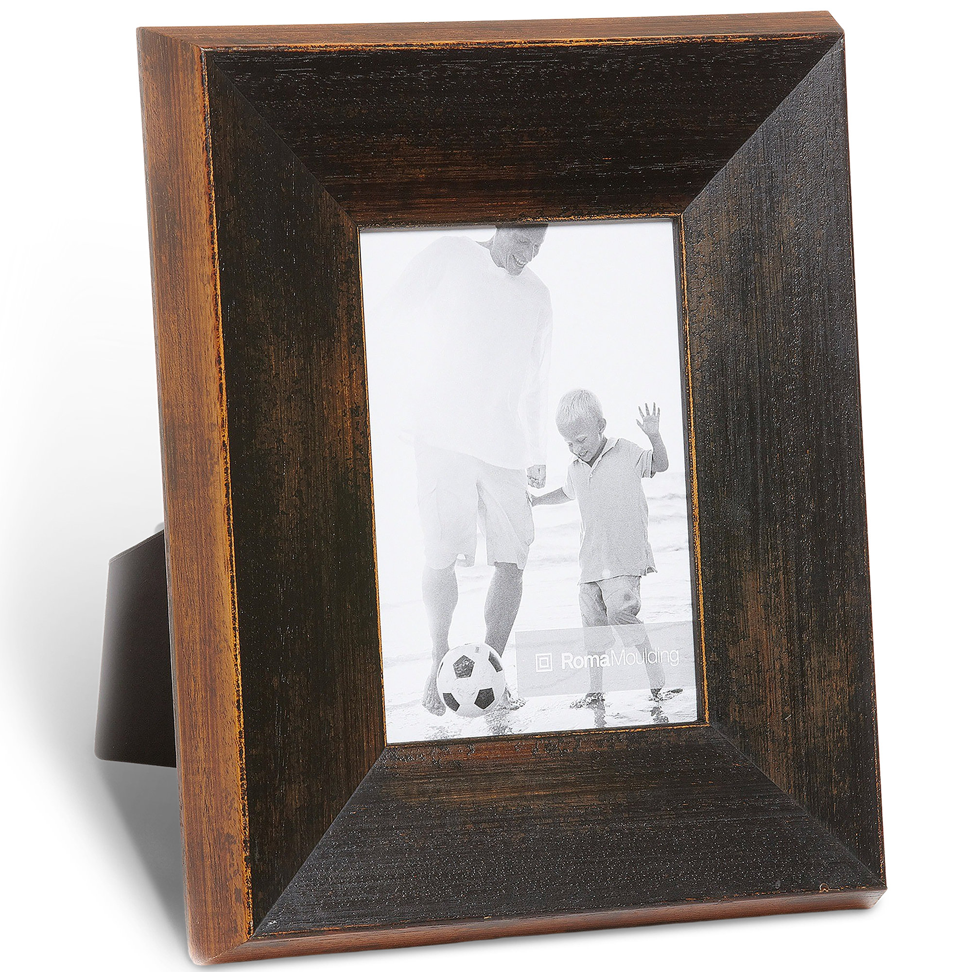 Frametolia Cabane Picture Frame | Wayfair
