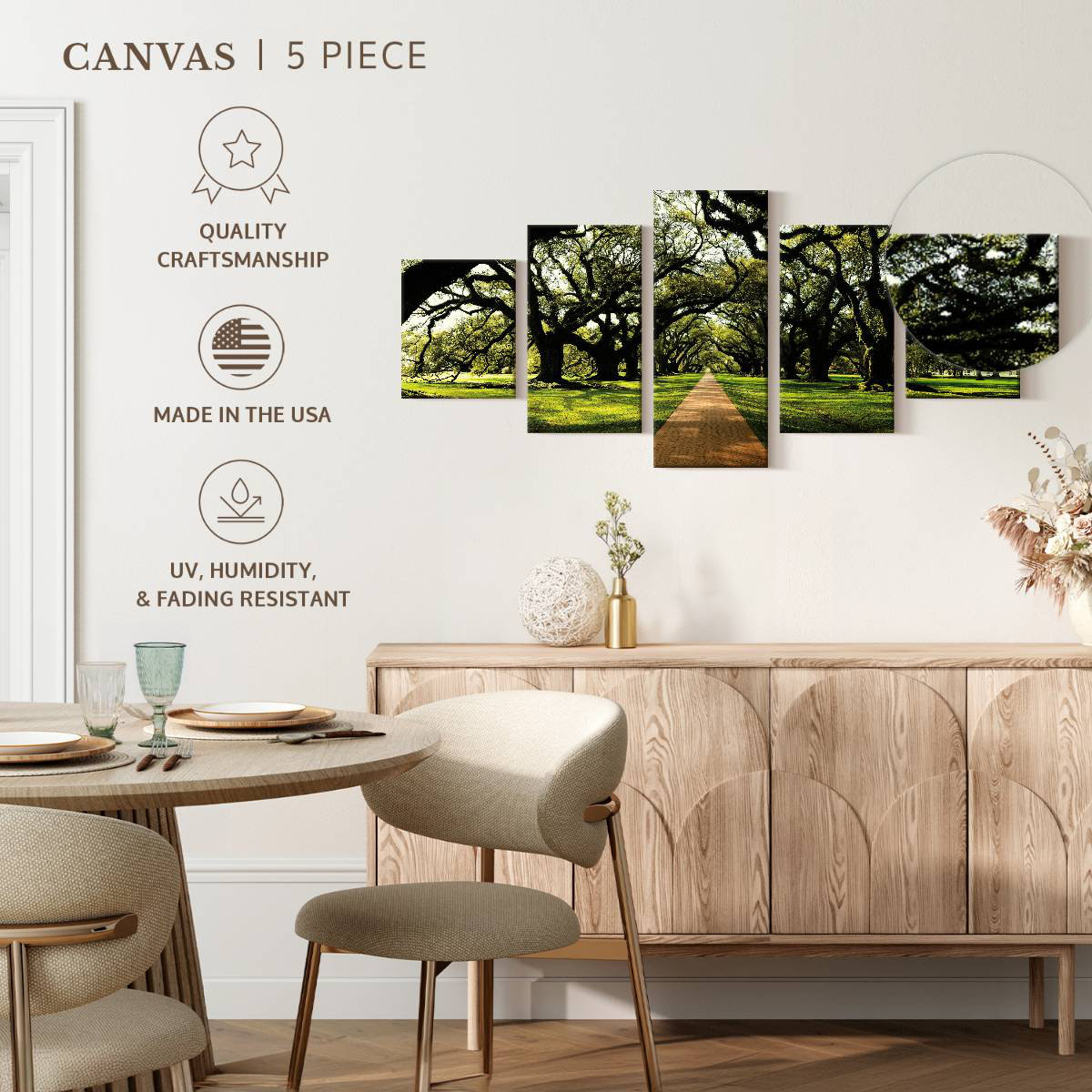 Ebern Designs Old Oak Road | Wayfair