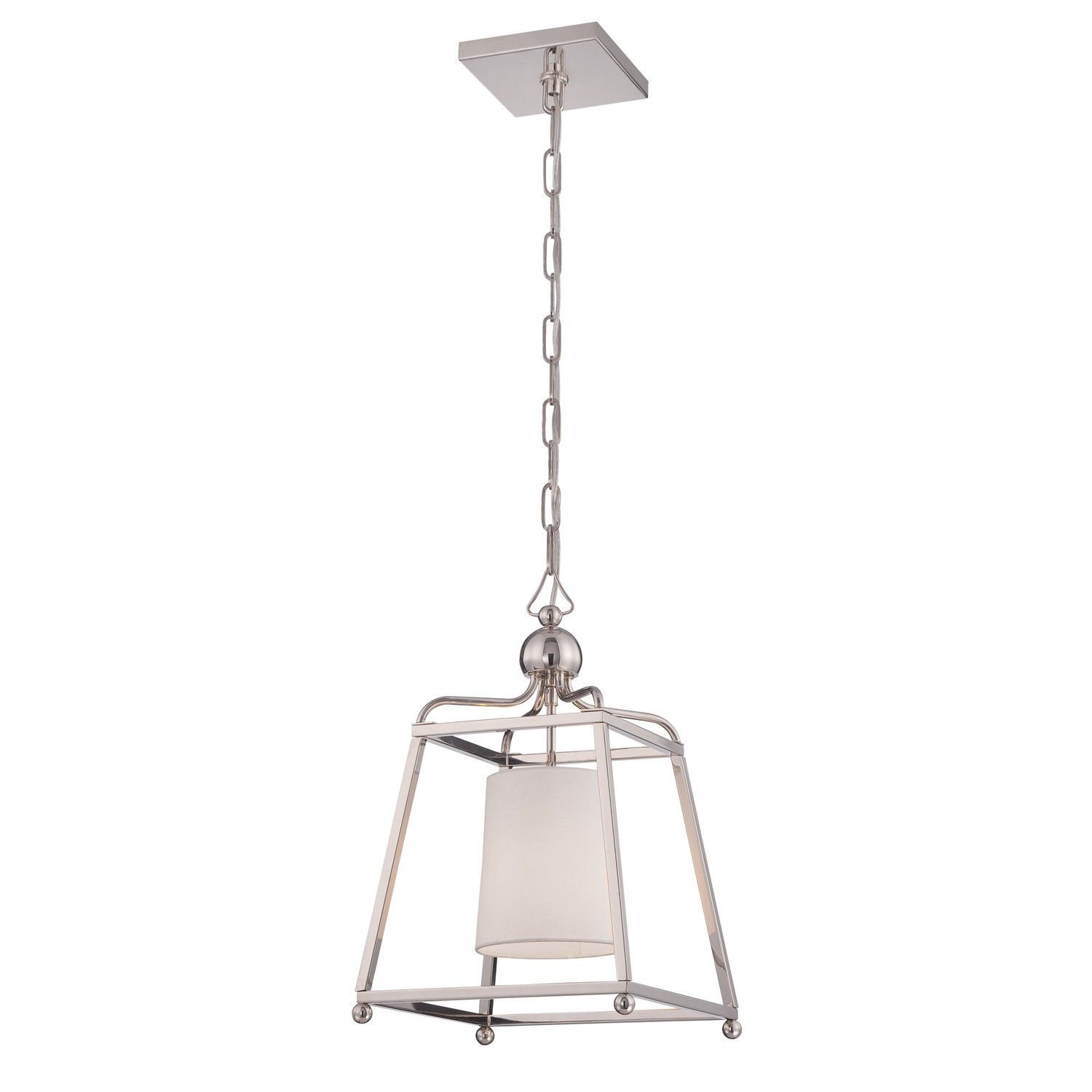 Red Barrel Studio® 1-Light Pendant & Reviews | Wayfair