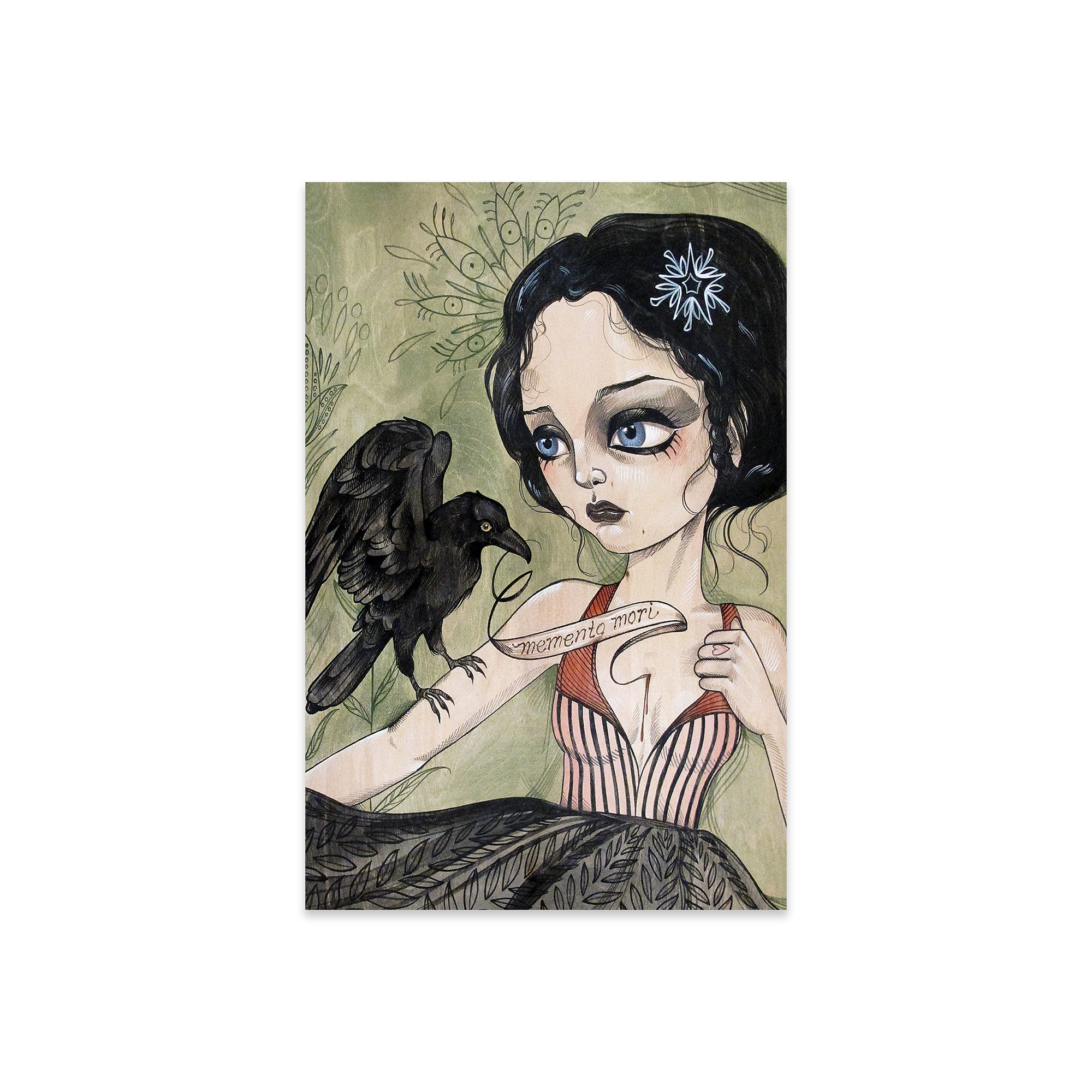 Winston Porter Thought On Plastic / Acrylic by Sandi Calistro Print ...