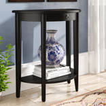 Design Toscano Garden of Versailles Wall Urn Console Table & Reviews ...