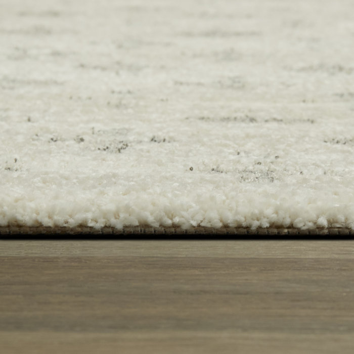 Gracie Oaks Avonia Performance Rug | Wayfair