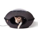 KatKabin Outdoor Cat House & Reviews | Wayfair