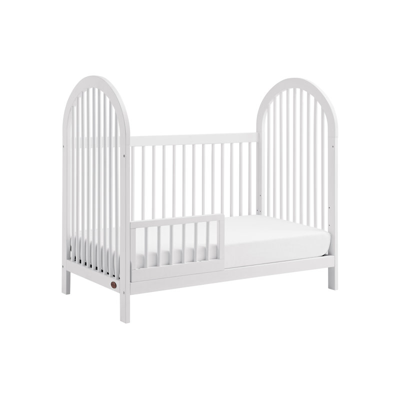 Soho Baby Everlee Island Crib & Reviews | Wayfair